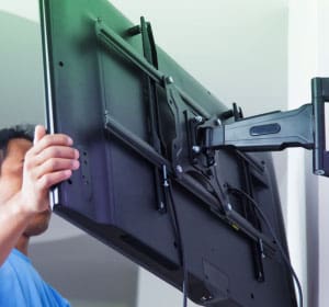 How to Attach a TV Mount to an RV Wall? - 7 Steps