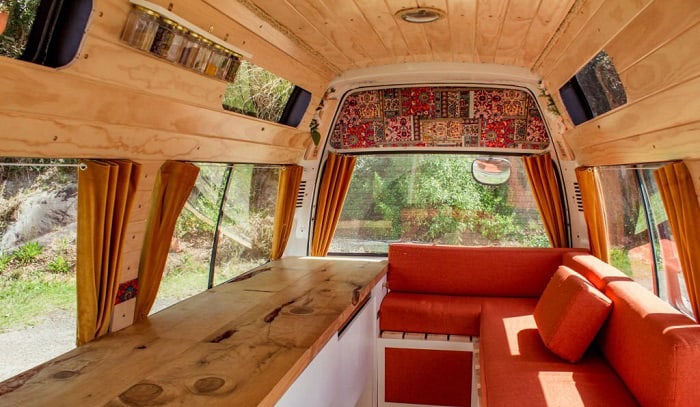 How to Match RV Wallpaper? – RV Interior Ideas