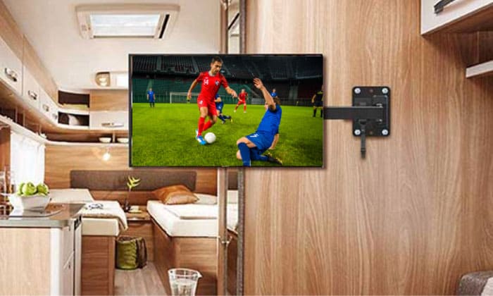 How to Attach a TV Mount to an RV Wall? - 7 Steps