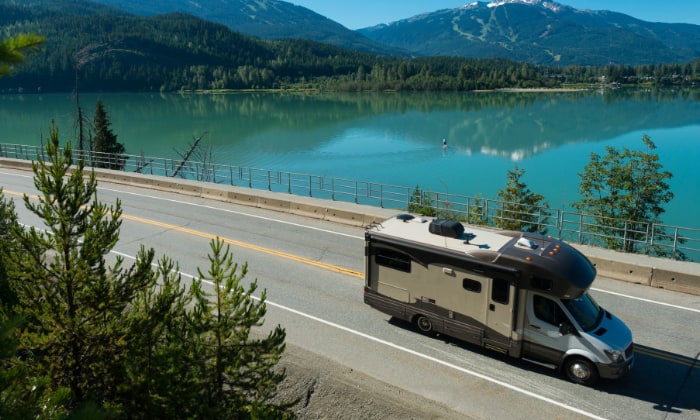 How to Finance an RV Over 10 Years Old? - Loans for Older RVs