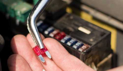 RV Monitor Panel Not Working - Causes & How to Fix