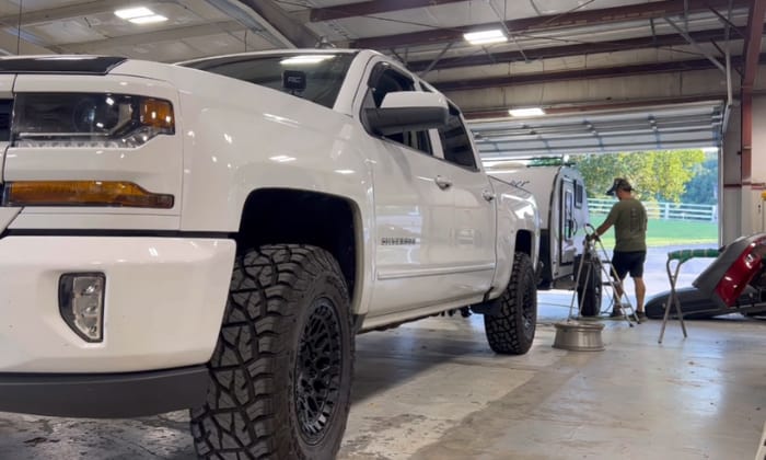 8 Common Braxton Creek RV Problems & How to Avoid Them