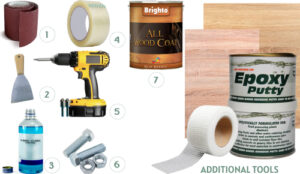 How to Repair Hole in RV Interior Wall? - 4 Methods