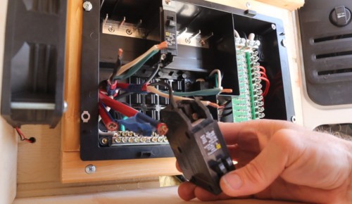 8 Common Braxton Creek RV Problems & How to Avoid Them