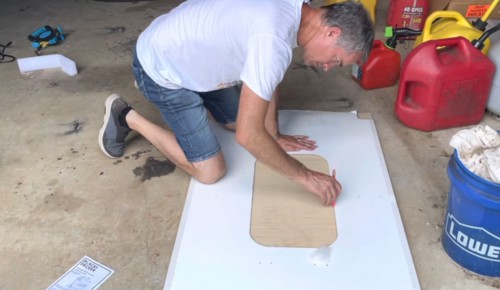 How to Repair Hole in RV Interior Wall? - 4 Methods