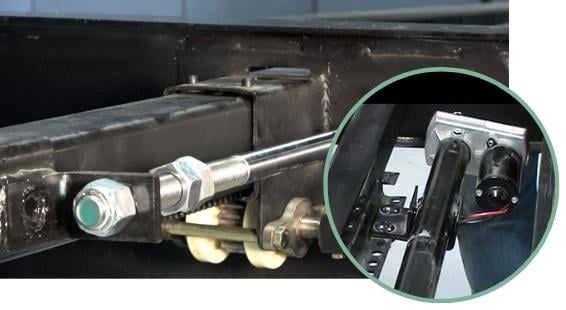 One Side of Slide Out Not Working: Causes & Solutions